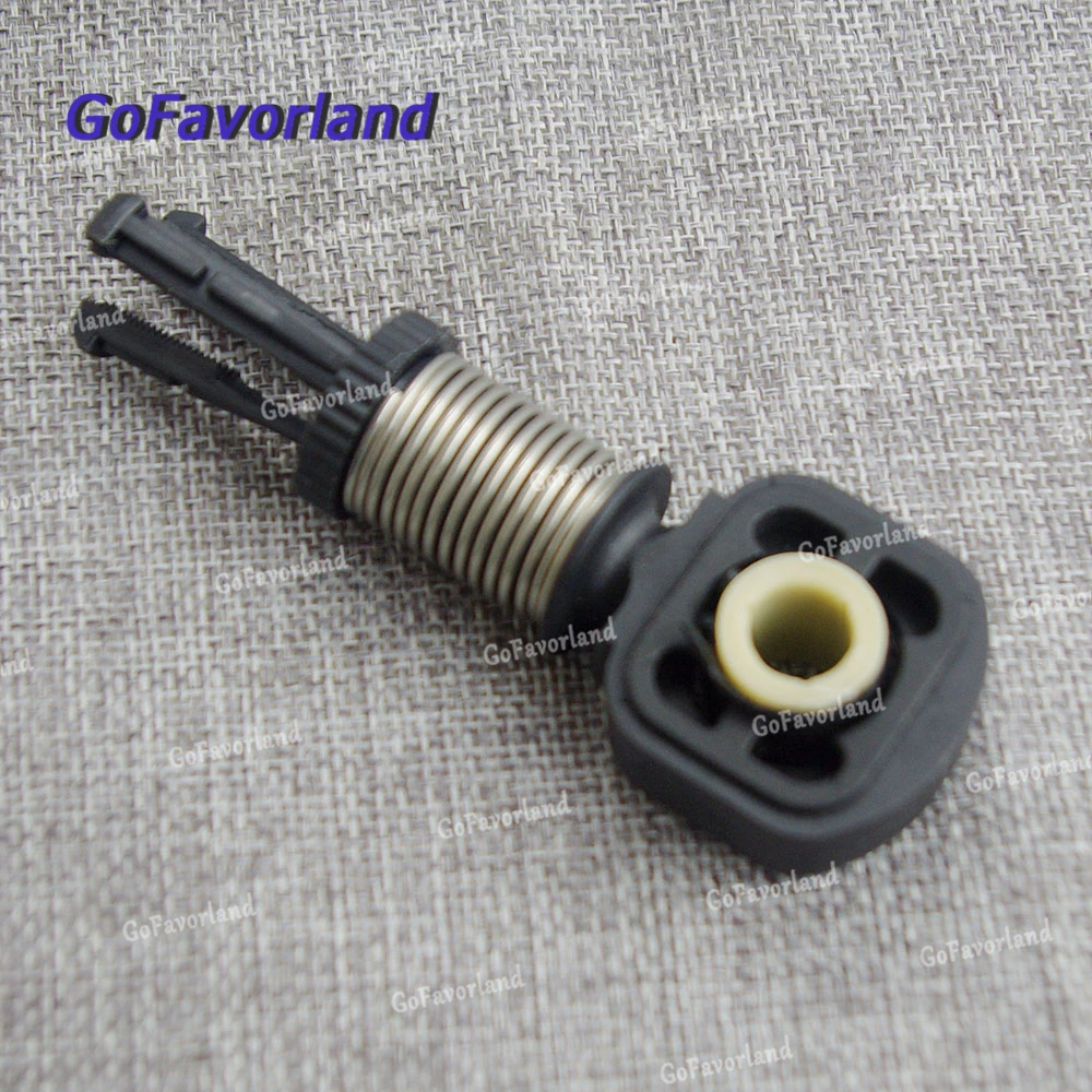 Manual Tranmission Shaft Gear Lever Selector Cable 1J0711761B For VW ...