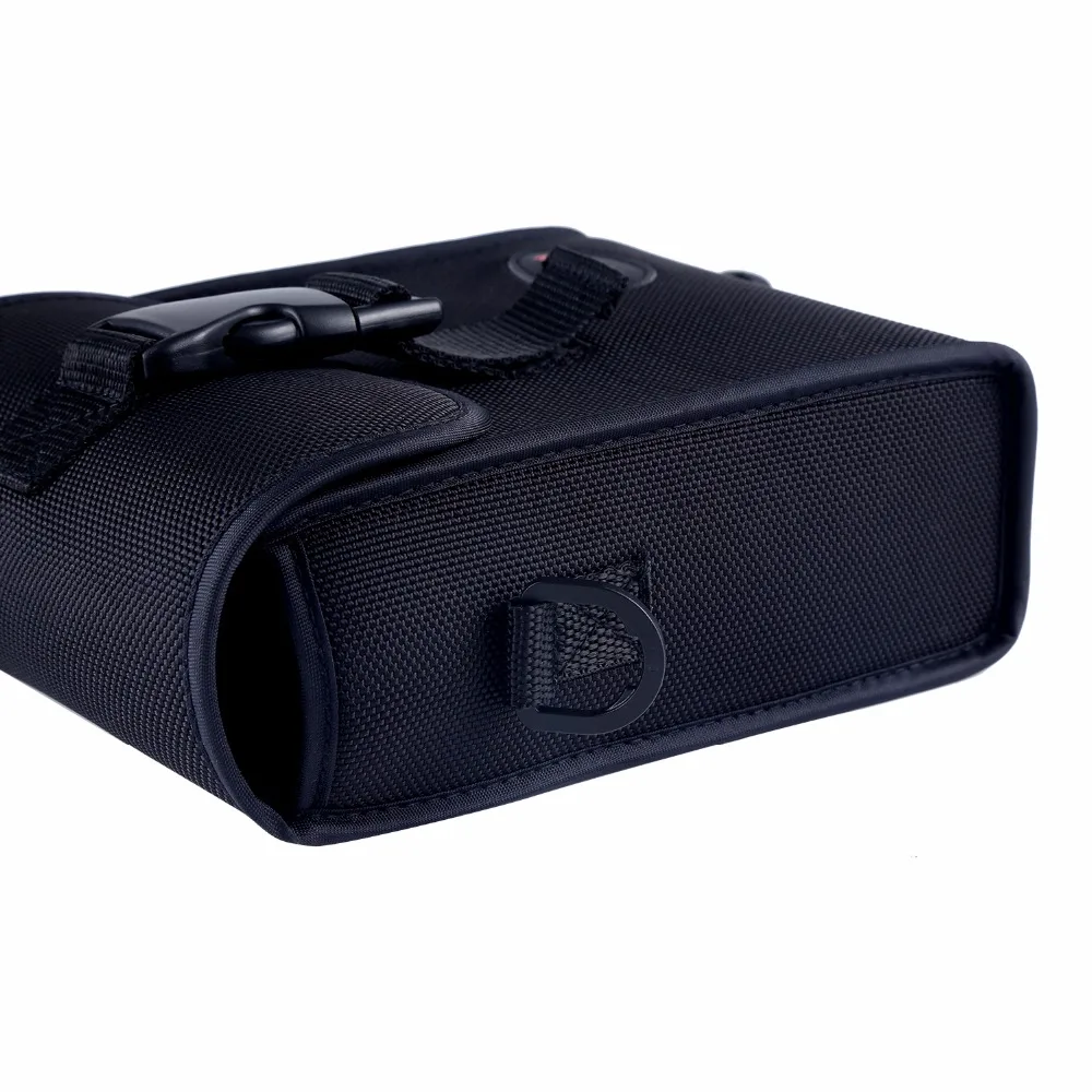 Binoculars Camera Universal Bag 50Mm Roof Prism Bag Case Waterproof Sl ...