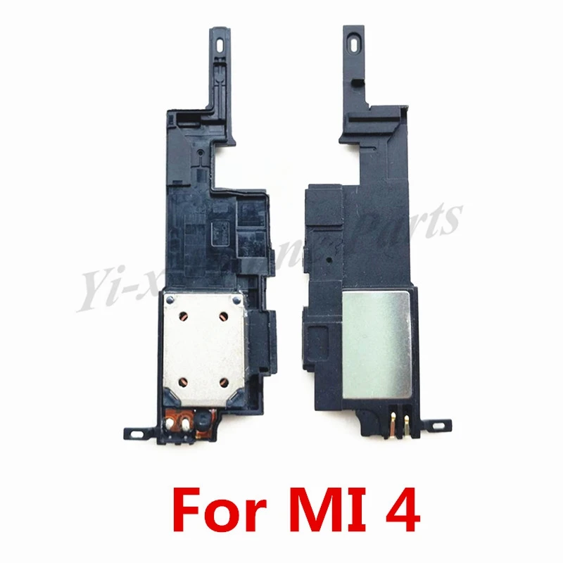 1x ลำโพงลำโพงลำโพง Buzzer Ringer BOARD เปลี่ยนสำหรับ Xiaomi 4 MI4 MI 4 ...