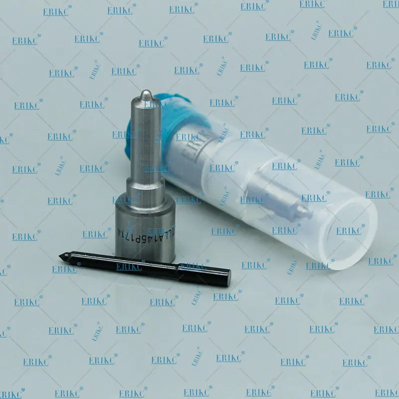 ERIKC DLLA 145 P1714 Sprayer DLLA145P1714 Oil Burner Nozzle DLLA 145P ...
