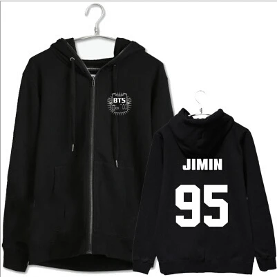 BTS Bulletproof Cadet SUGA JIMIN V JUNGKOOK J HOPE Rap Monster Baseball ...