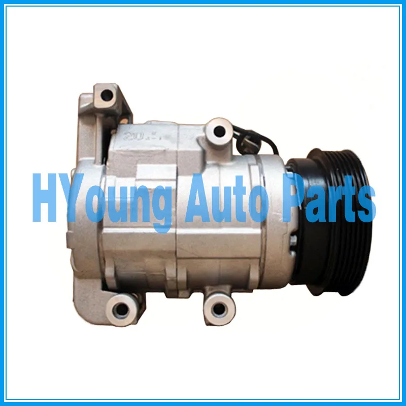 คุณภาพสูงชิ้นส่วนรถยนต์ A/C คอมเพรสเซอร์ 10S20C สำหรับ Kia Sorento ...