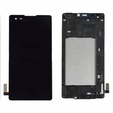 Para LG K6 X estilo K200 K200DS K200DSF pantalla LCD digitalizador de ...