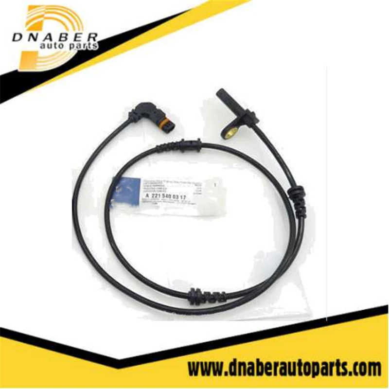 Sensor For MERCEDES BENZS CLASS (W221) MERCEDES BENZS CLASS Coupe (C216 ...