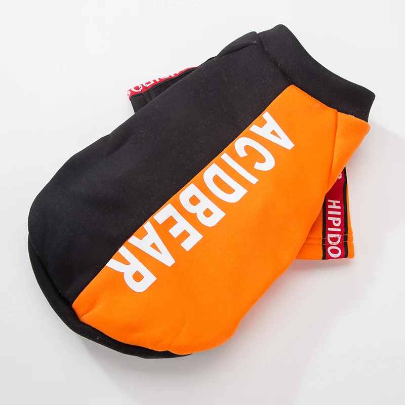 Ropa para mascotas Hipidog perro gato cachorro traje primavera otoño ...