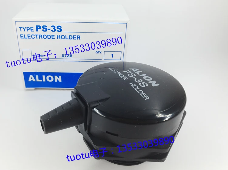 무료 배송 정품 alion anliang 전극 시트 레벨 컨트롤러 PS 3S 수위 컨트롤러 전극 프로브 APS 3 ...