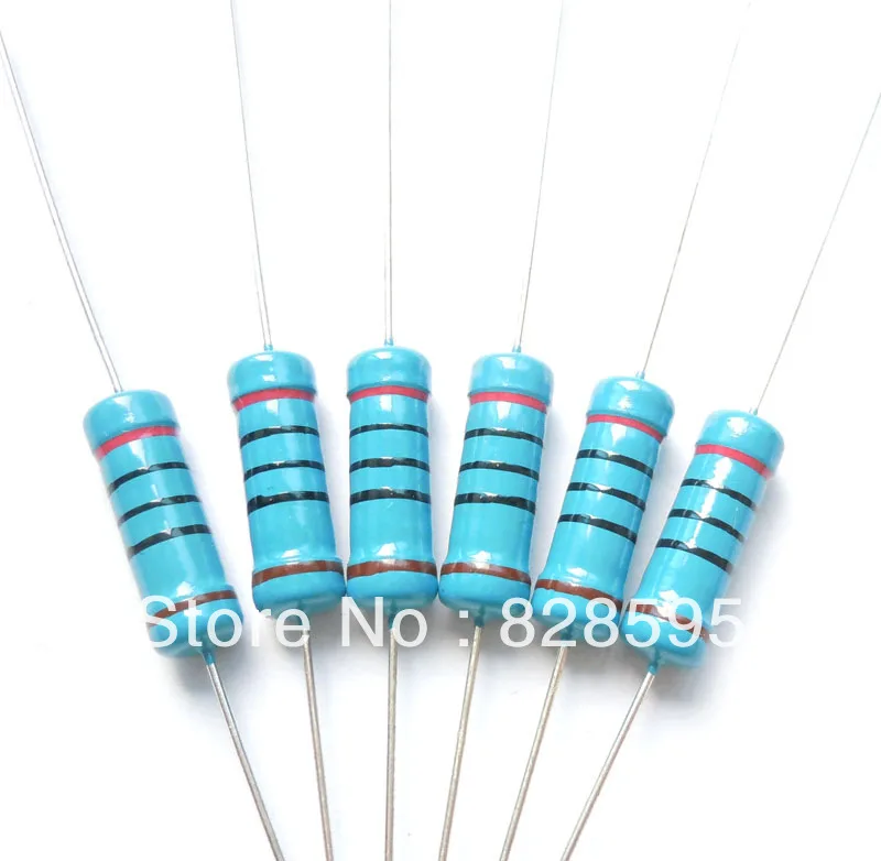 Qls6410327gx 3w 200 ohm 200r ohm 100% original brandnew resistores de ...