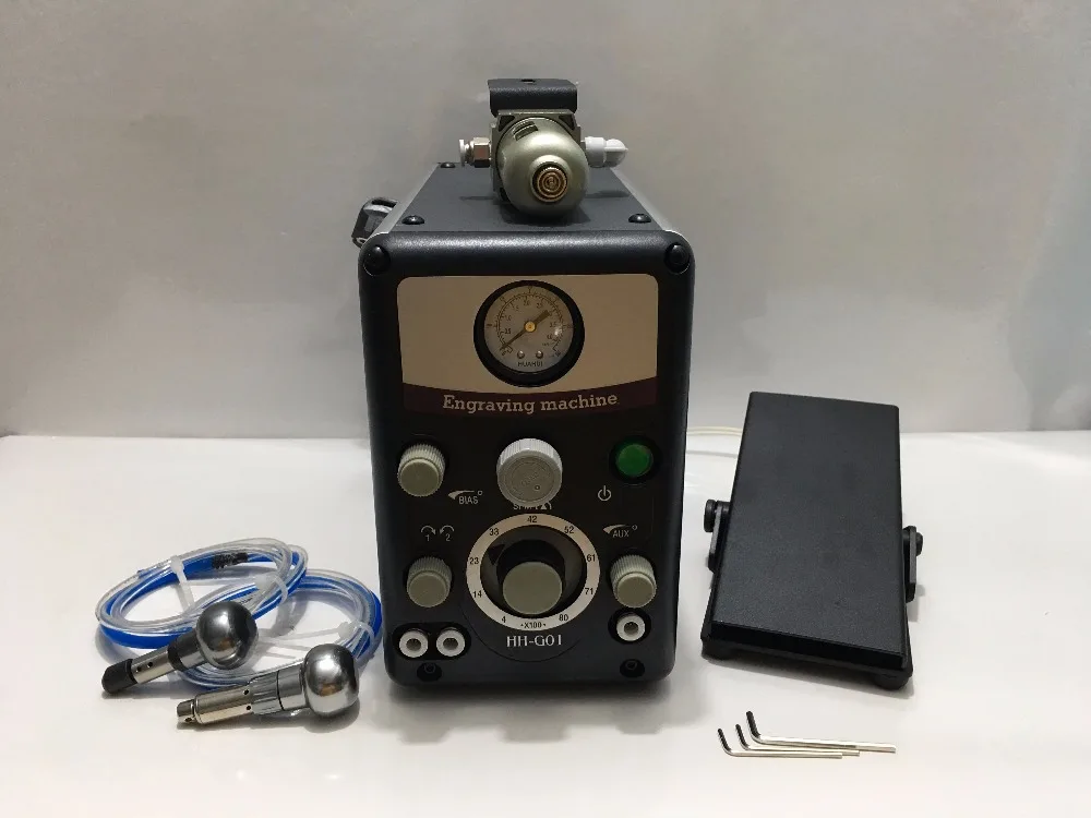 Jewelry-Tools-Equipment-Jewellers-Engraving-Machine-engraving-system ...
