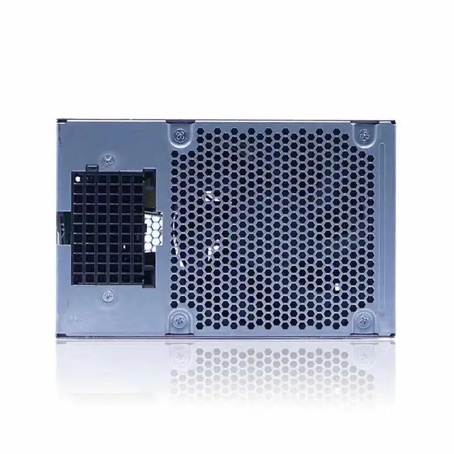 PSU For Dell T3500 66Pin 525W Power Supply D525AF-00 H525AF-00 N525AF ...