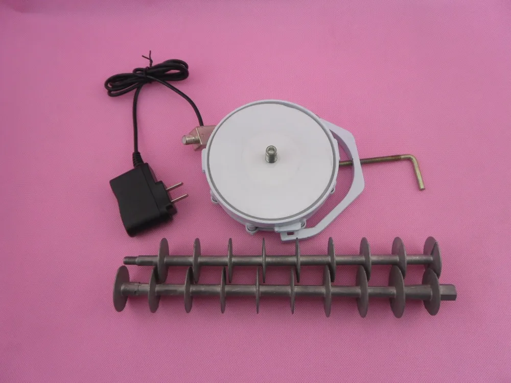 Digital MMDS Yaji Antenna Integrated with Downconverter 1998MHz|antenna ...