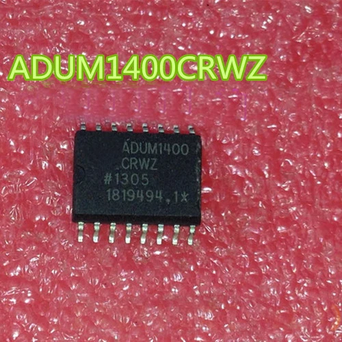 1PCS ADUM1400CRWZ ADUM1400 ADUM1400CRW SOP16|sop16| - AliExpress