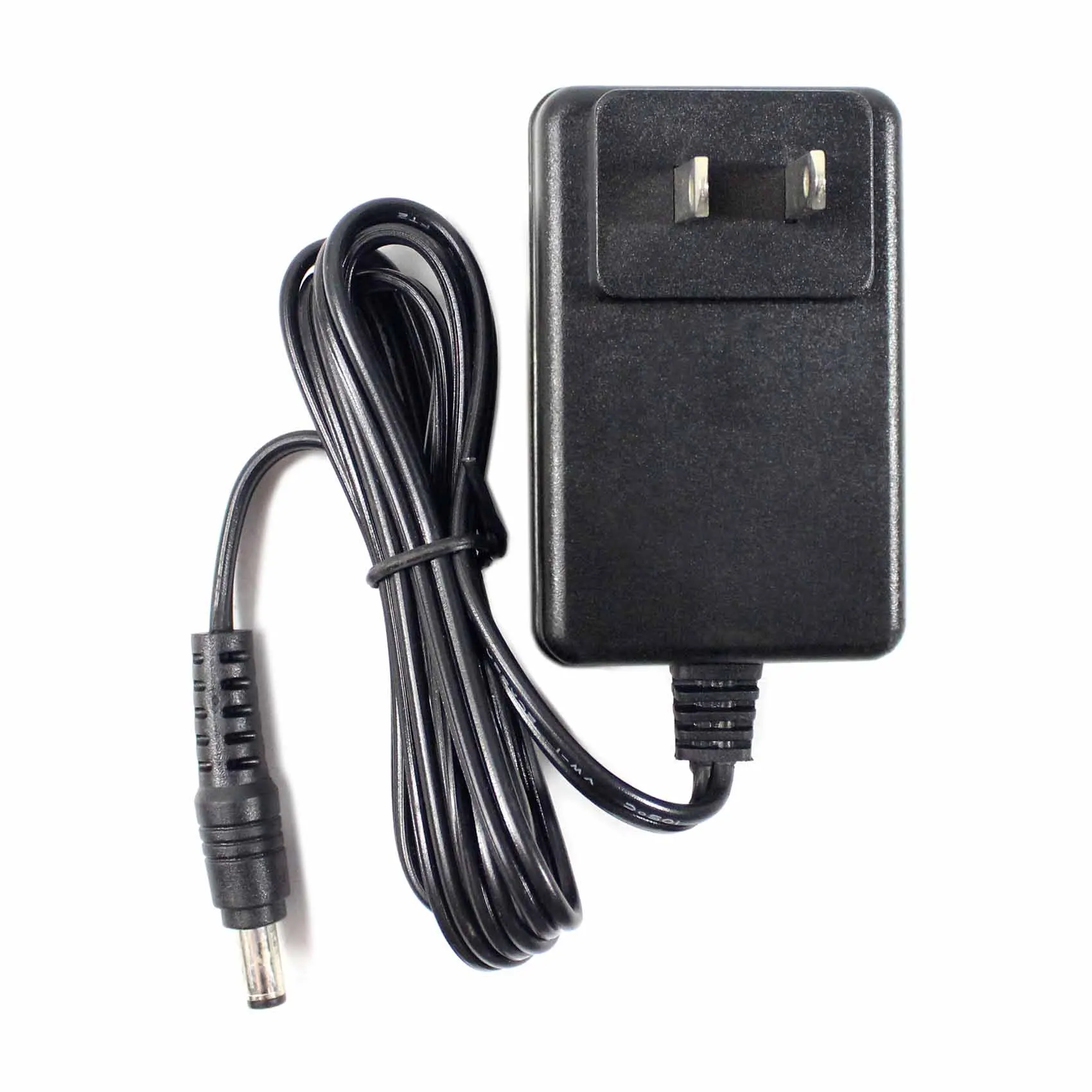 5VDC 2A 10W AC-DC Power supply adapter for LCD monitor 100VAC~240VAC input