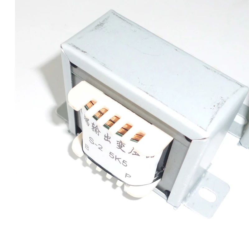 El84 transformer adapter