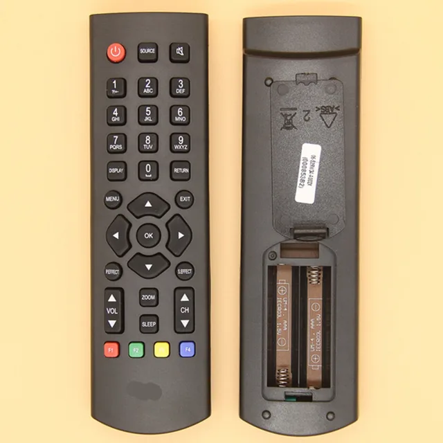 for tcl tv remote control-in Remote Controls from Consumer Electronics ...