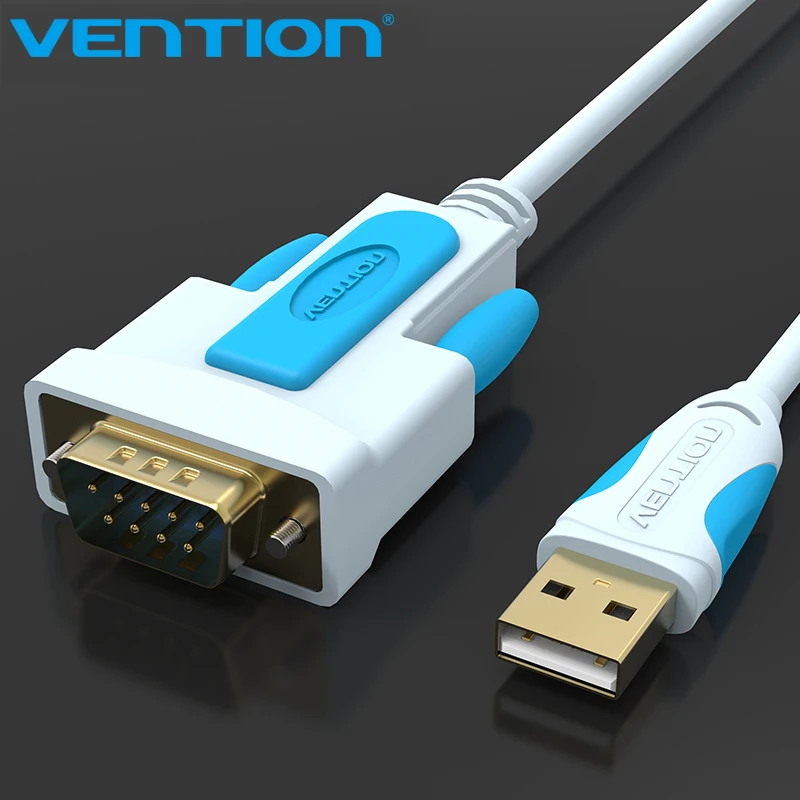 Usb db9 mac os program - honestdamer