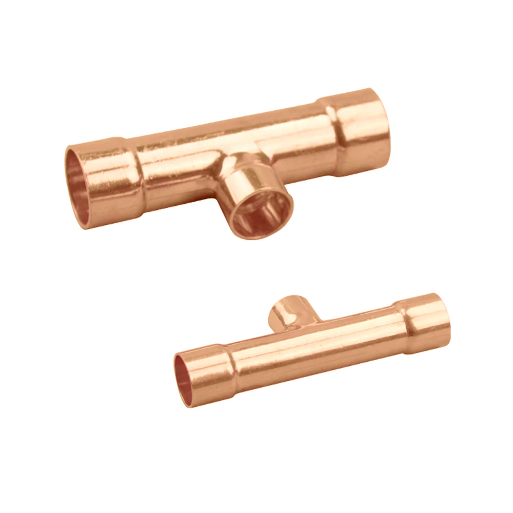 Copper VRF Refnet joint for Mitsubishi Electric|copper paste|copper ...