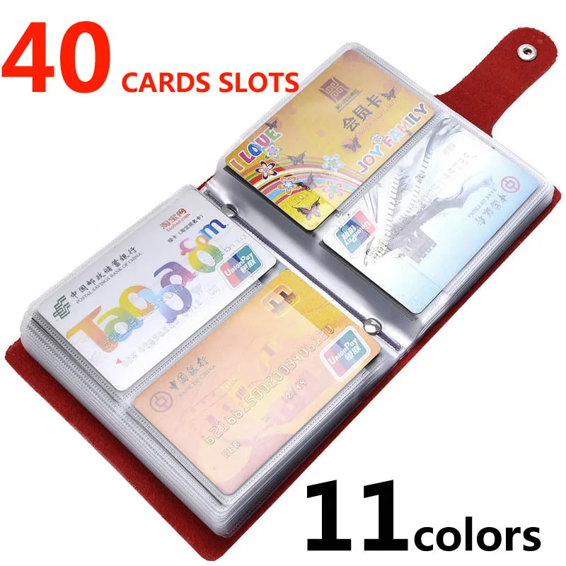 Leather Checkbook Wallet With Calculator Slot | semashow.com