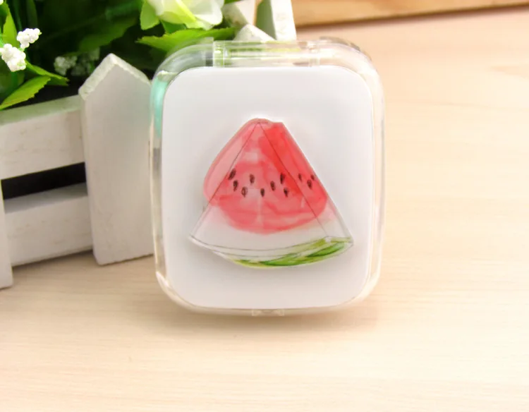 Watermelon Retainer