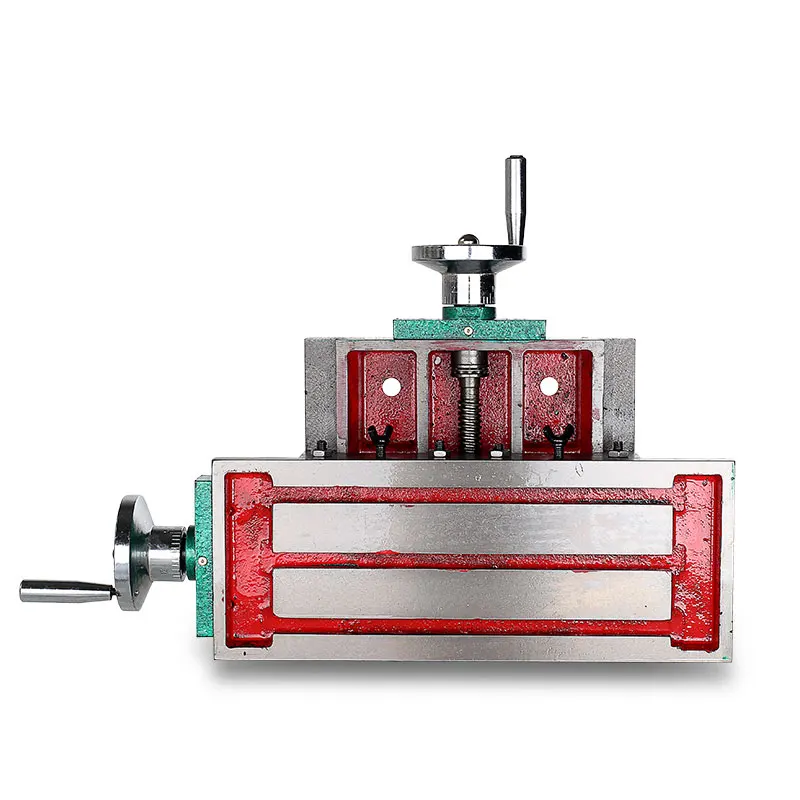 The drill mounting Mini multifunctional milling machine precision cross ...