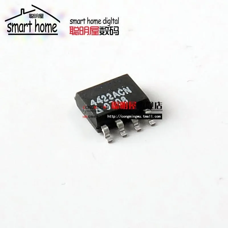 SP4422 SP4422ACU MSOP8 전계 발광 램프 드라이브 모듈, 무료 배송|drive|driving lamp ...