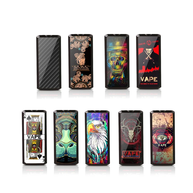 Aliexpress.com : Buy Vapepi 80W Vaporizer Pen Electronic Vape E ...