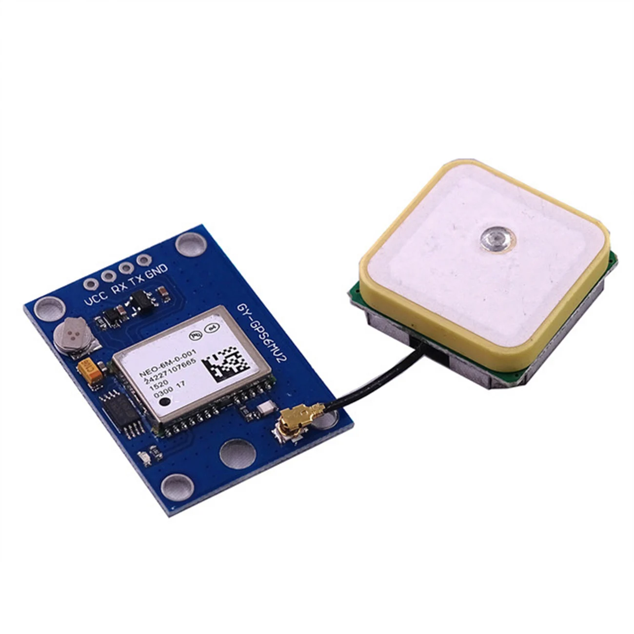 Aliexpress.com : Buy New GY NEO6MV2 NEO 7M NEO M8T NEO 6M GPS module ...