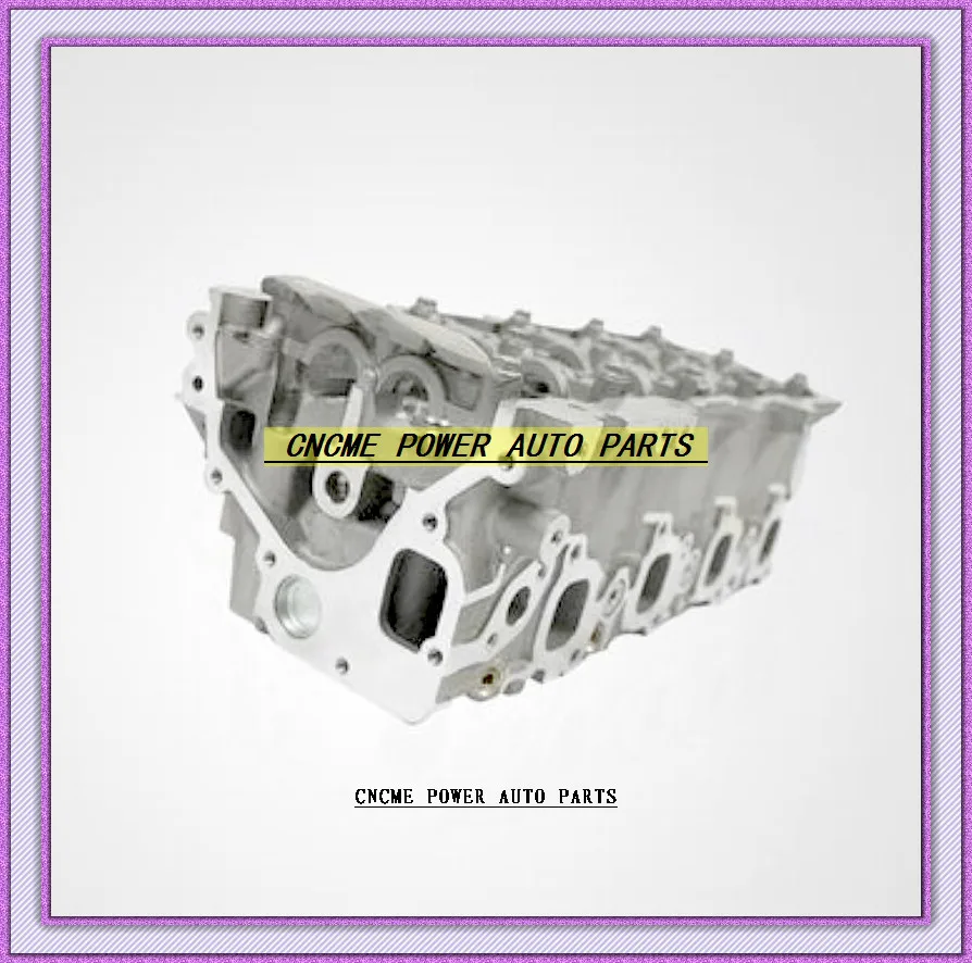 ZD3 A 604 ZD30 베어 실린더 헤드 908796 7701061586 7701058028 7701066983, 르노 ...