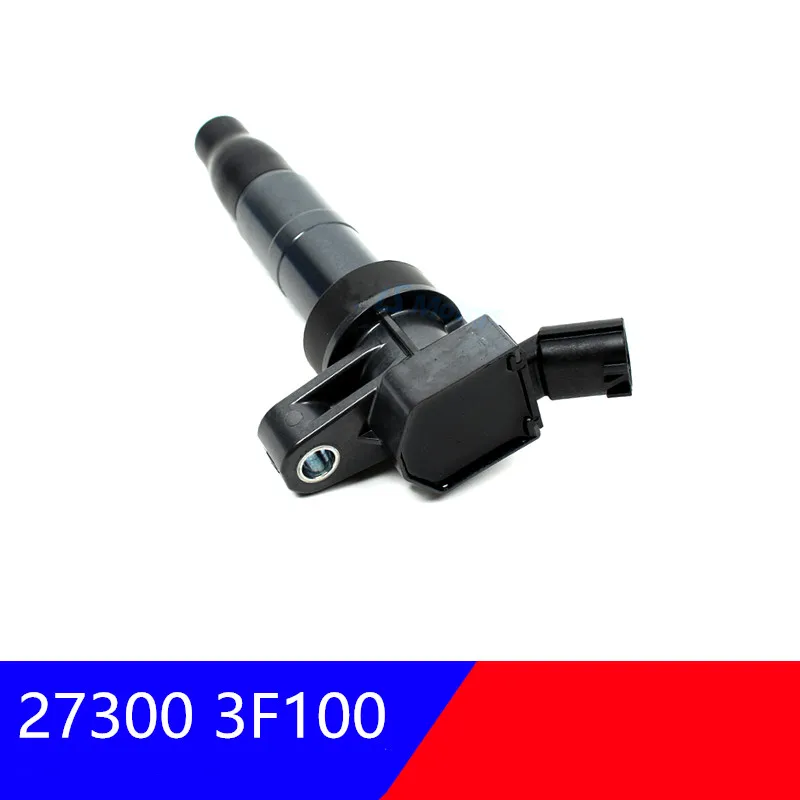 273003F100 Ignition Coil for hyundai Sonata Santa fe GENESIS COUPE ...