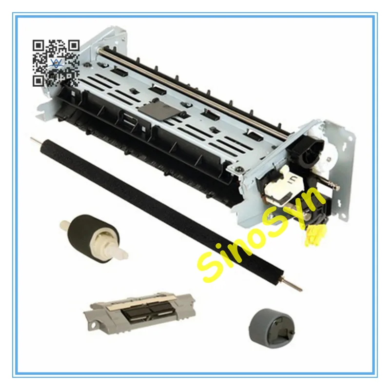 KIT-MAINT-P2055-P2035-for-HP-LaserJet-P2055-P2035-Maintenance-Kit-110 ...