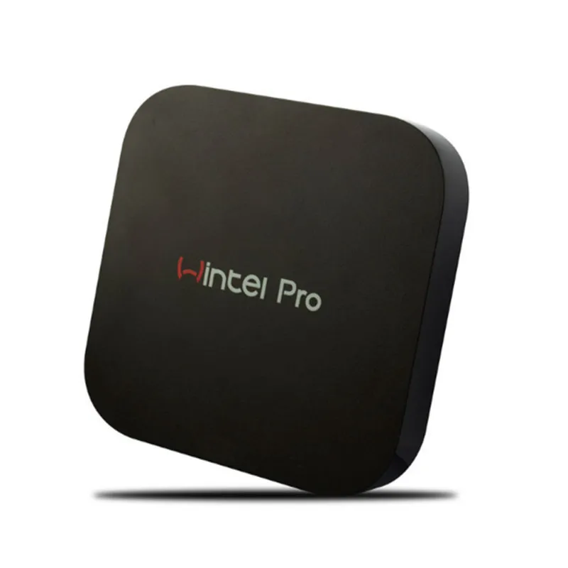 Wintel Pro CX W8 Pro Mini PC Windows 10 OS In tel 2GB/32GB Windows Box ...