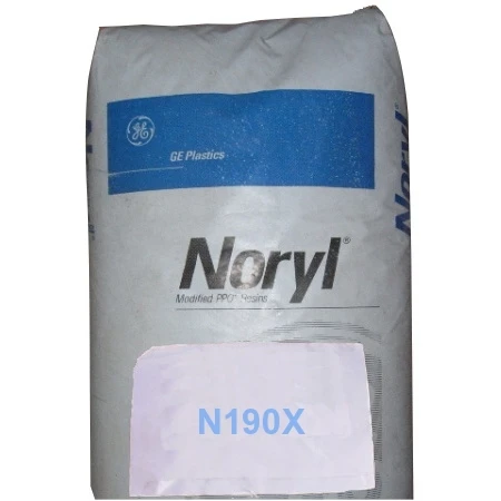 Sabic Noryl PPO High Impact Flame Retardant Non bromide Non halide ...