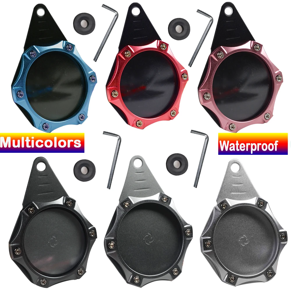 Motorcycle Tax Disc holder, motorcycle insurance sticker holder,Tax ...