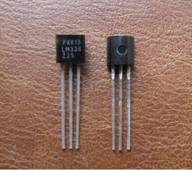 Free shipping 5pcs/lot LM329 LM329BZ TO92 new original|Voltage ...