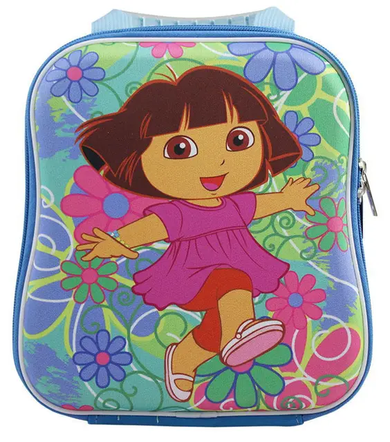 Dora The Explorer Lunch Box