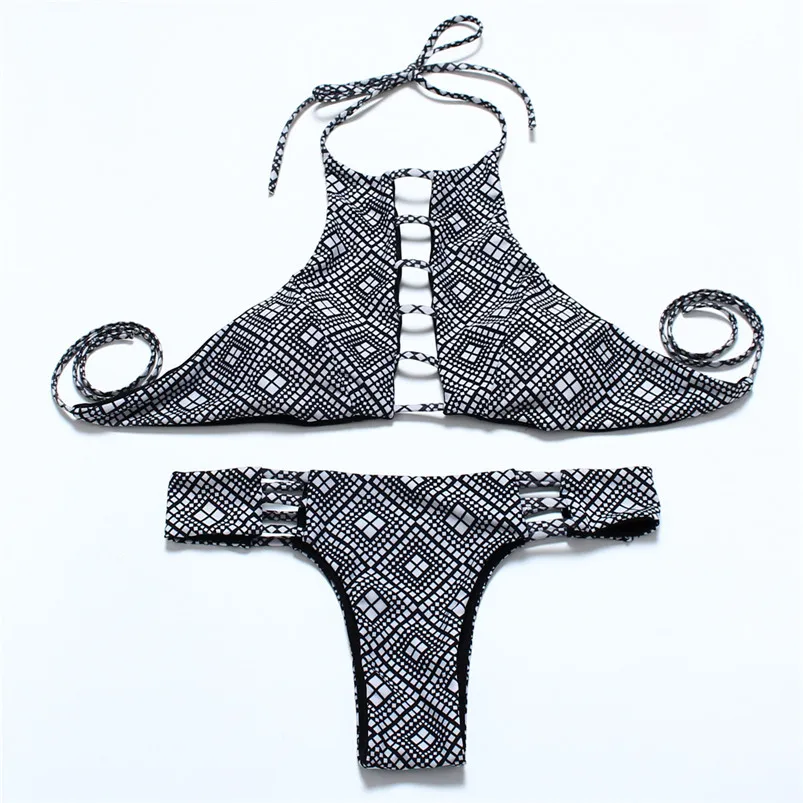 Sexy Bikinis Women Swimsuit 2017 Bikinis Women Swimwear Swimuit Female