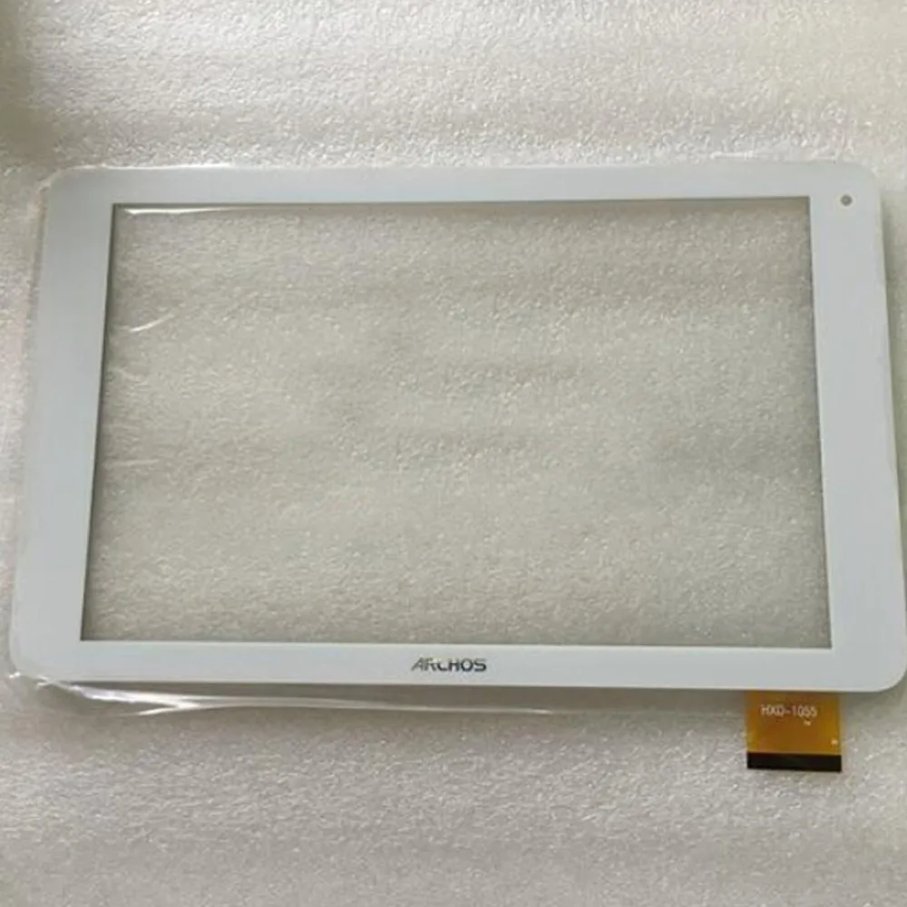 New 10.1'' Capacitve Touch Screen for Tablet PC Archos 101c Platinum ...