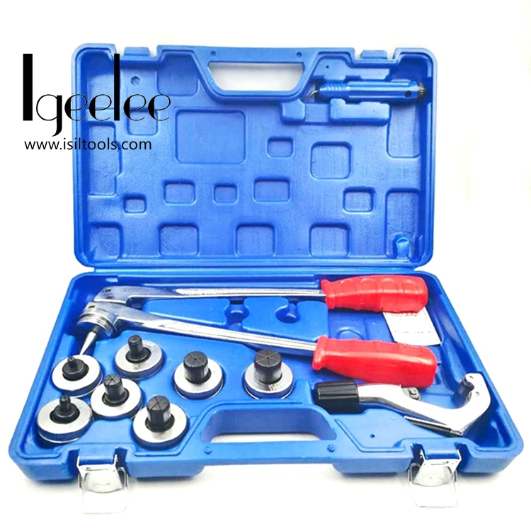 iGeelee Tube Fitting Tool For Tube Expanding Tool CT 100AL/ML Range ...
