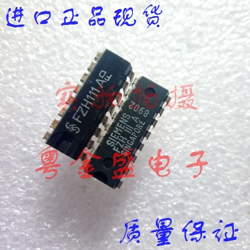 Envío gratuito FZH111A FZH111|Chips de rendimiento| - AliExpress