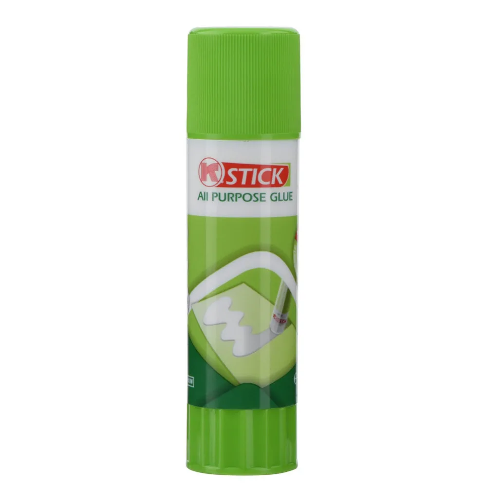 Non Toxic Washable Anti Tilt Glue Stick For 3D Printer Hotbed Hot in 3D