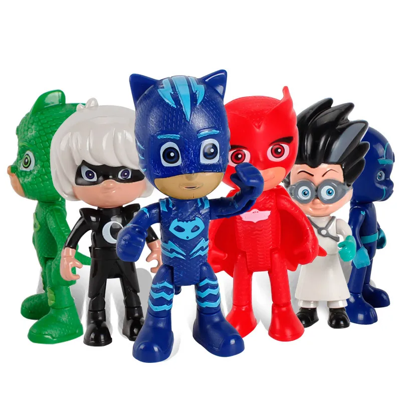 Cartoon Toy Model