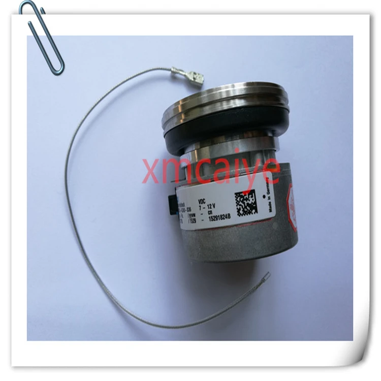 1 adet C2.101.3013,SRS50 HZA0 S21 SM102 SM52 SM74 makineleri kodlayıcı|encoder|encoding machine ...