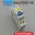 Tob3l-32f 18mm Rcbo 16a 1p+n 6ka Residual Current Circuit Breaker With Over Current And Leakage ...
