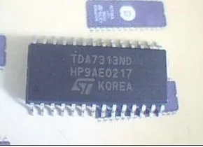 TDA7313ND TDA7313 DIP SOP|sop|sop dip - AliExpress