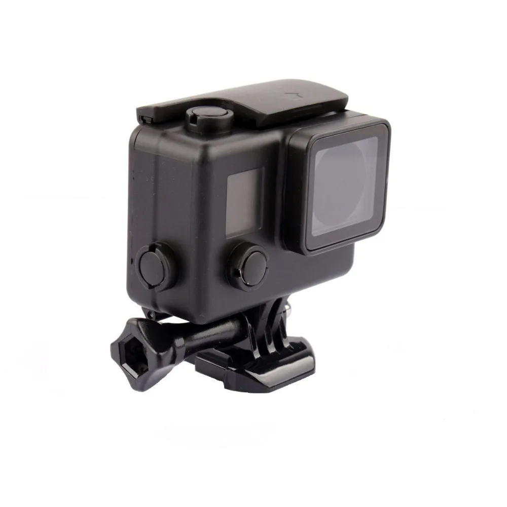 New Private mould Cool Dark 30M Diving Camera 98Feet Waterproof Housing ...