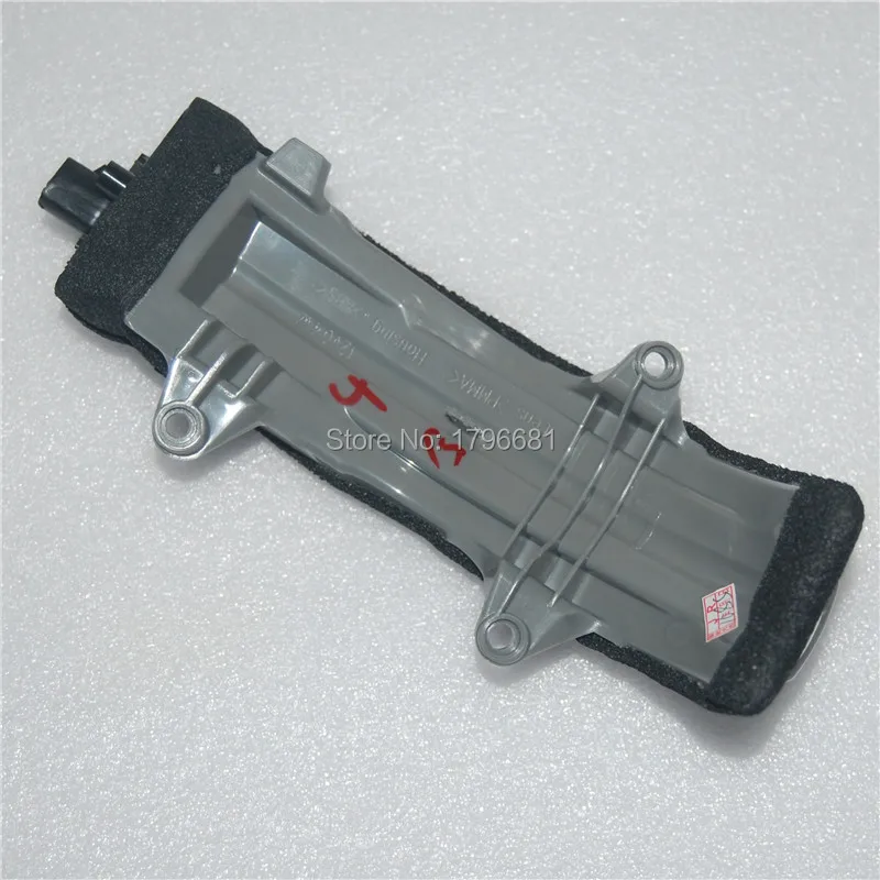 CAPQX зеркало заднего вида Светодиодный светильник сигнала поворота ...