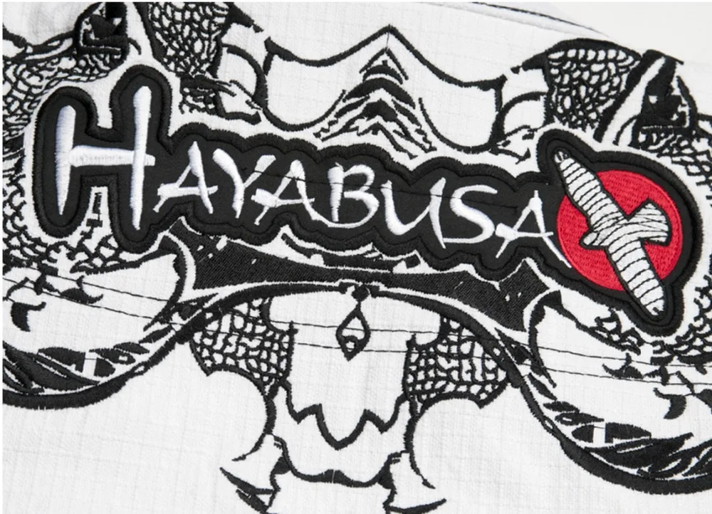 Hayabusa Mma Logo Wallpaper