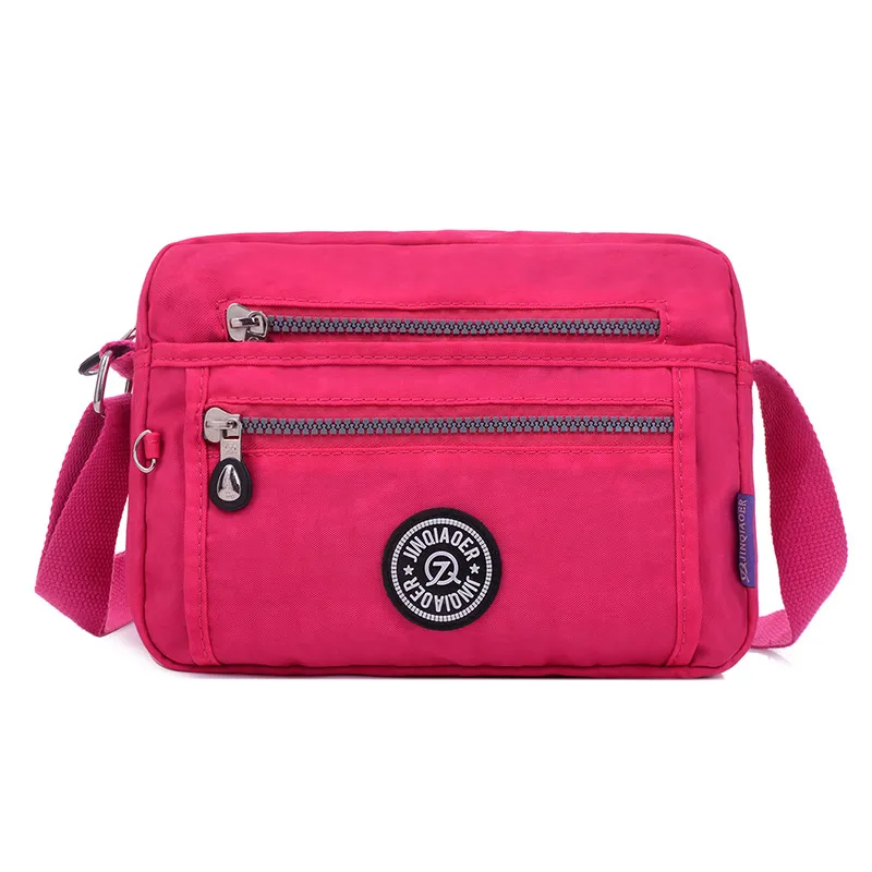 Small Nylon Crossbody Bags For Women | Paul Smith