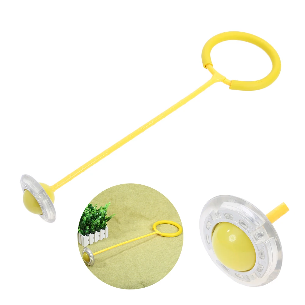 Flashing Ankle Jump Rope