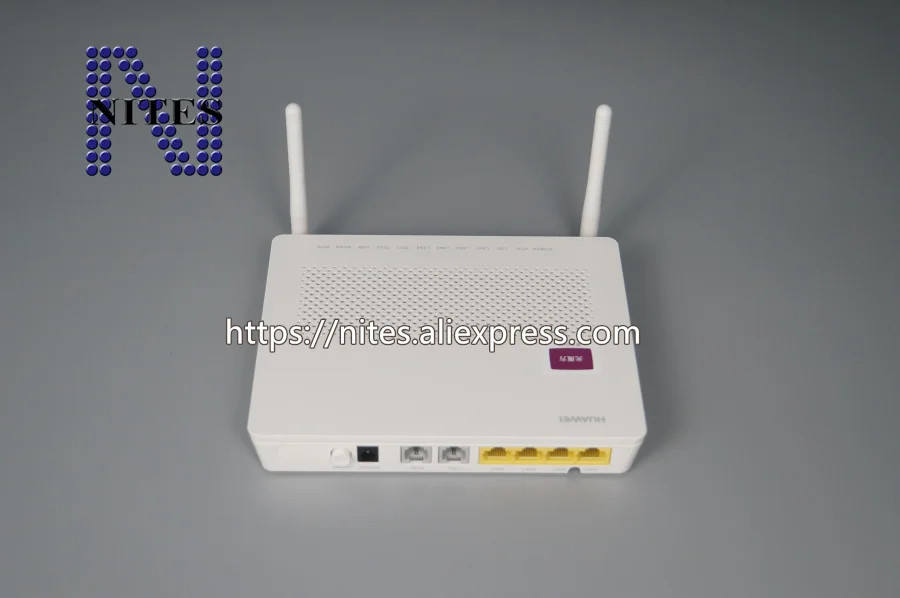 Original-Hua-wei-GPON-ONU-HG8245H-4GE-2POTS-WIFI-White-color-English ...