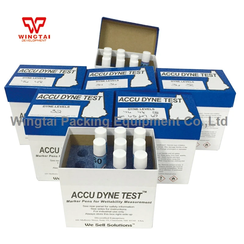1-Piece-USA-ACCU-Dyne-Test-Pen-Corona-Marker-for-Film-Tension ...
